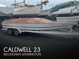 1977 Caldwell 23 for sale. View price, photos and Buy 1977 Caldwell 23 ...