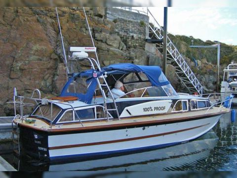 1971 Fairey Huntsman 31 for sale. View price, photos and Buy 1971 ...