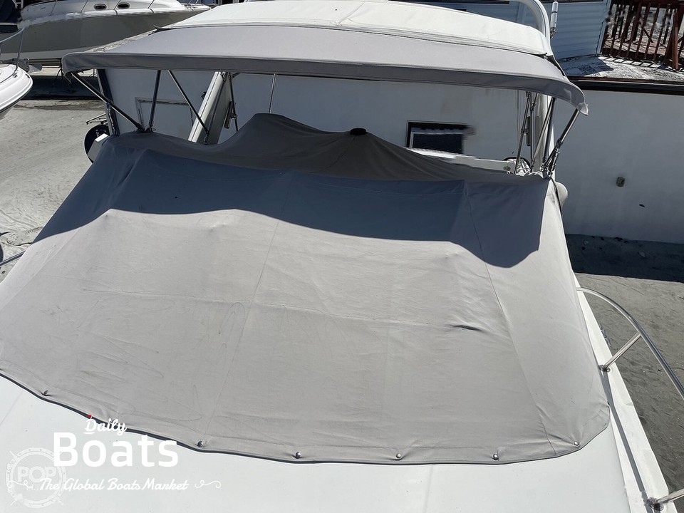 1993 Thundercraft 350 Express for sale. View price, photos and Buy 1993 ...