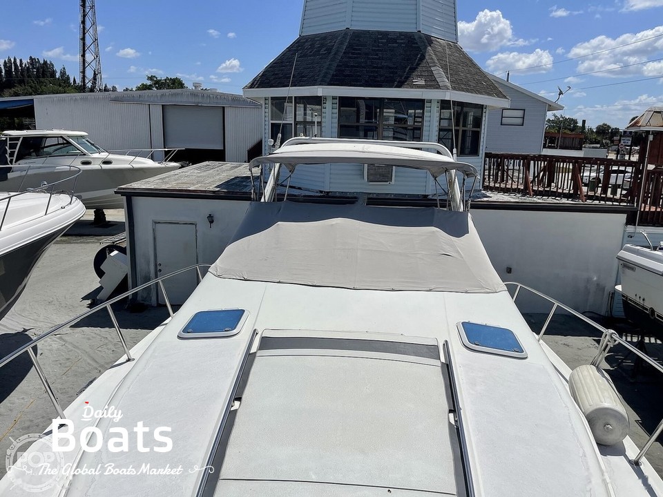 1993 Thundercraft 350 Express for sale. View price, photos and Buy 1993 ...