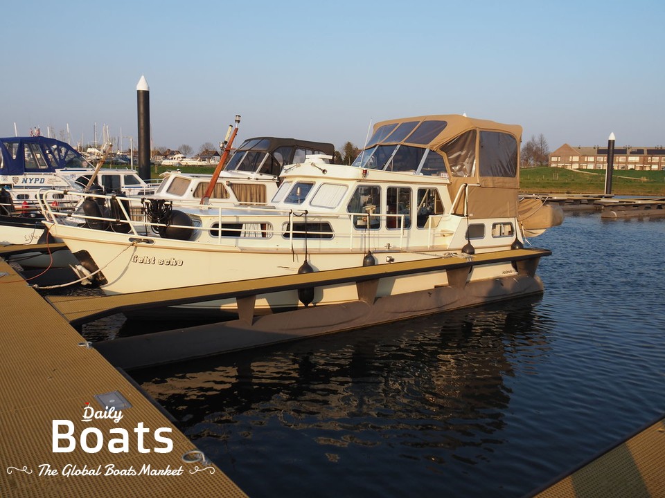 1995 Keser Hollandia 1000S for sale. View price, photos and Buy 1995 ...