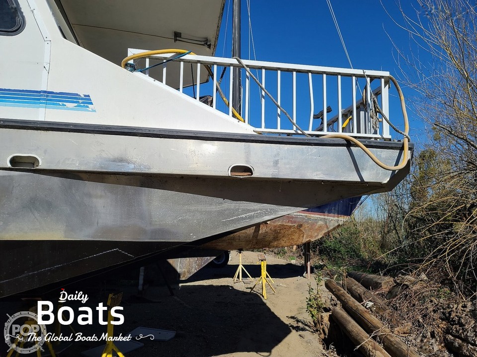 1997 Fun Country 56 for sale. View price, photos and Buy 1997 Fun ...
