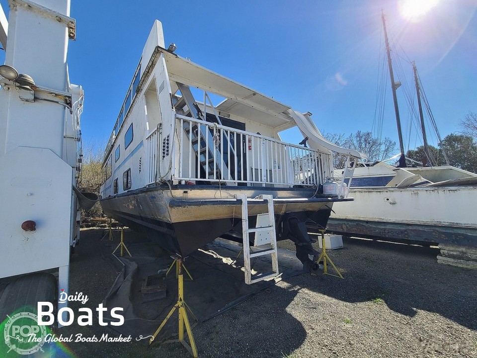 1997 Fun Country 56 for sale. View price, photos and Buy 1997 Fun ...