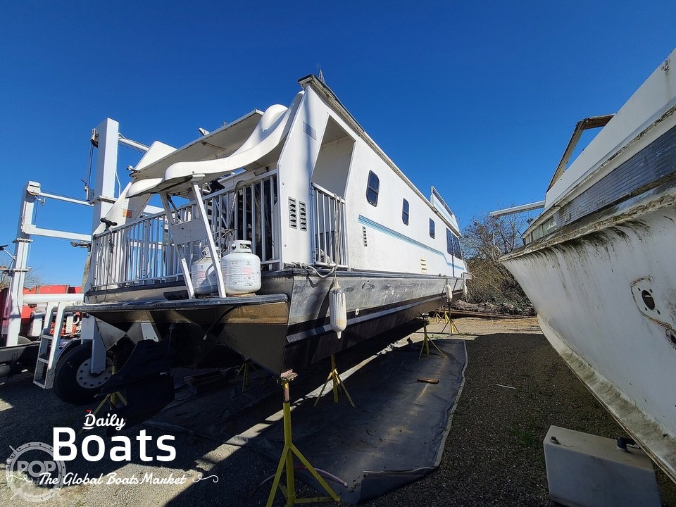 1997 Fun Country 56 for sale. View price, photos and Buy 1997 Fun ...