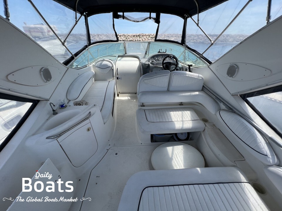 2004 Maxum 2700 Se for sale. View price, photos and Buy 2004 Maxum 2700 ...