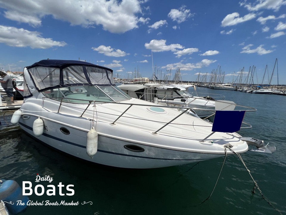 2004 Maxum 2700 Se for sale. View price, photos and Buy 2004 Maxum 2700 ...