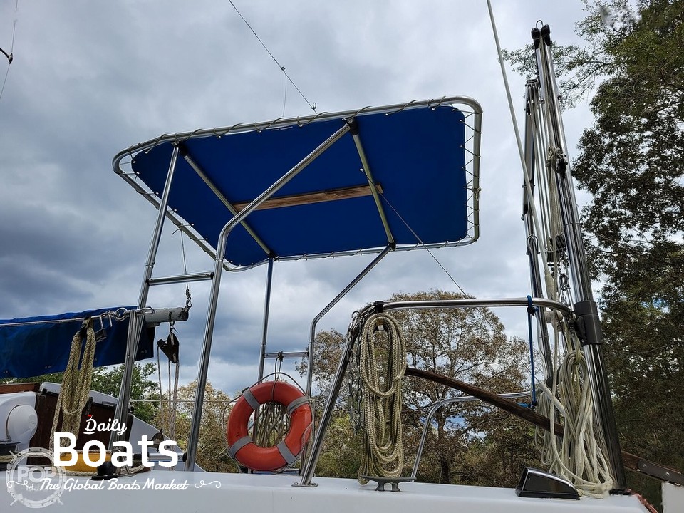 1975 Clipper Marine 30 for sale. View price, photos and Buy 1975 ...