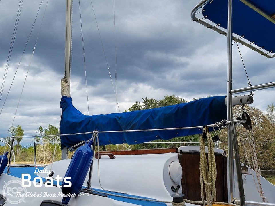 1975 Clipper Marine 30 for sale. View price, photos and Buy 1975 ...