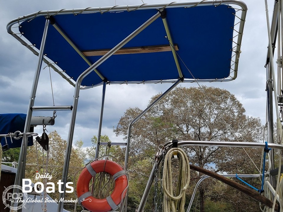 1975 Clipper Marine 30 for sale. View price, photos and Buy 1975 ...