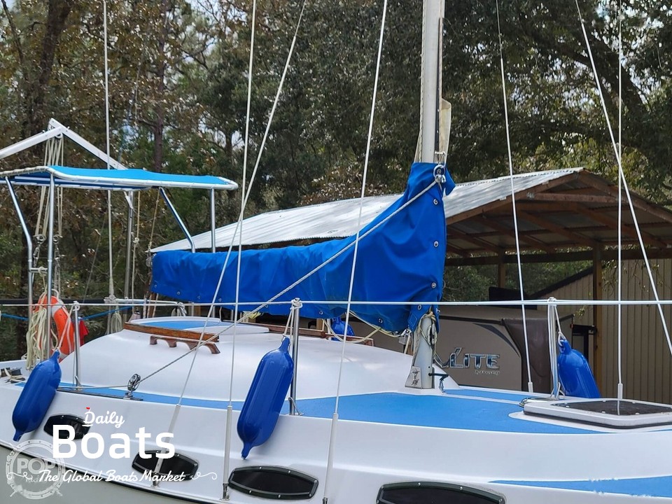 1975 Clipper Marine 30 for sale. View price, photos and Buy 1975 ...