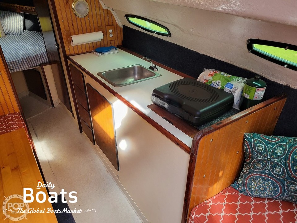 1975 Clipper Marine 30 for sale. View price, photos and Buy 1975 ...