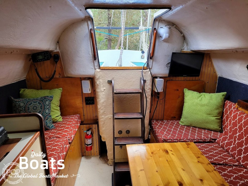 1975 Clipper Marine 30 for sale. View price, photos and Buy 1975 ...