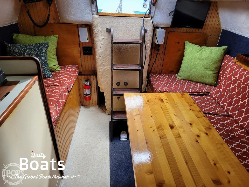 1975 Clipper Marine 30 for sale. View price, photos and Buy 1975 ...