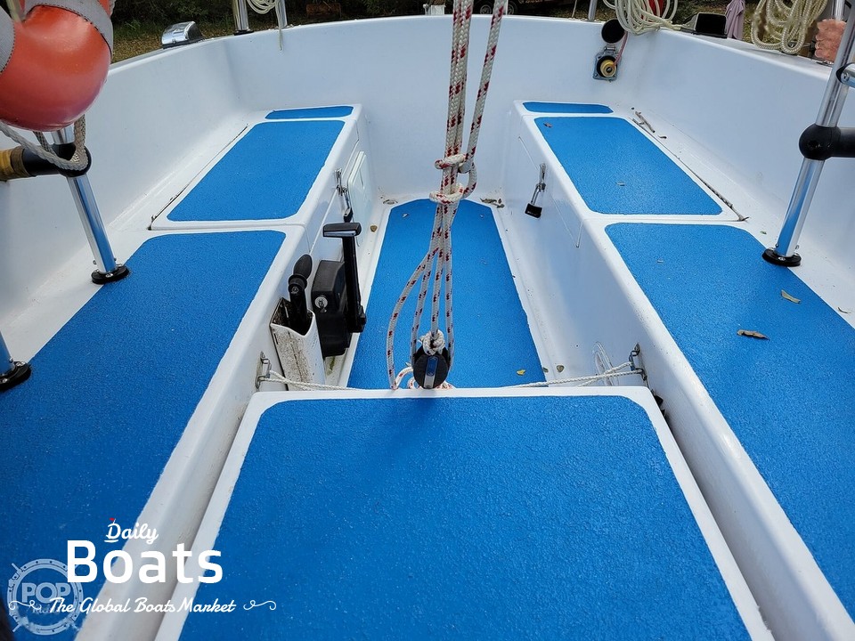 1975 Clipper Marine 30 for sale. View price, photos and Buy 1975 ...