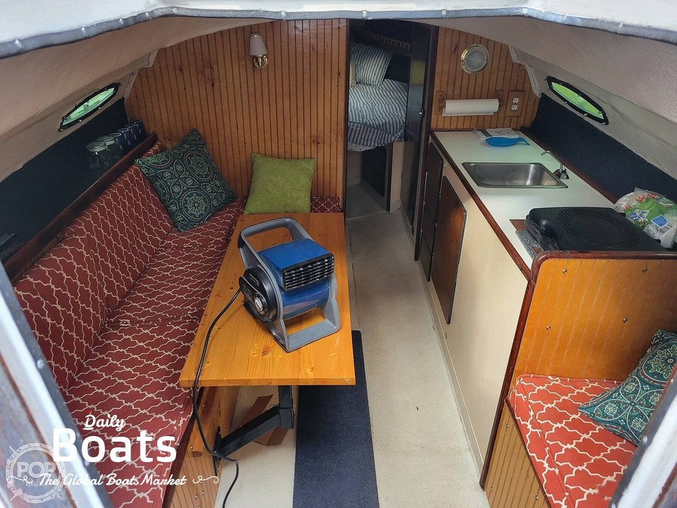 1975 Clipper Marine 30 for sale. View price, photos and Buy 1975 ...