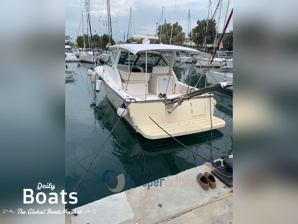 2008 Tiara Yachts 3200 Open for sale. View price, photos and Buy 2008 ...