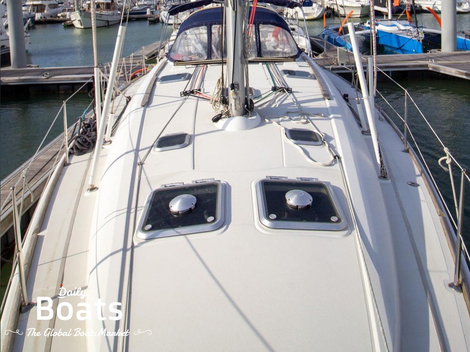 2005 Jeanneau Sun Odyssey 45 for sale. View price, photos and Buy 2005 ...