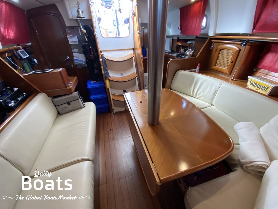 1998 Bénéteau Oceanis 36 Cc for sale. View price, photos and Buy 1998 ...