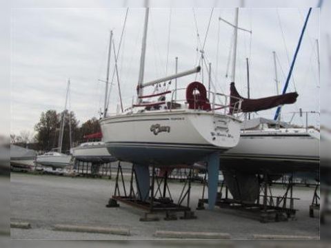 1986 Pearson 31 Mk 2 for sale. View price, photos and Buy 1986 Pearson ...