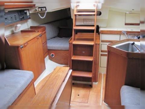 1986 Pearson 31 Mk 2 for sale. View price, photos and Buy 1986 Pearson ...