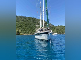 1981 Pearson 530 Ketch for sale. View price, photos and Buy 1981 ...
