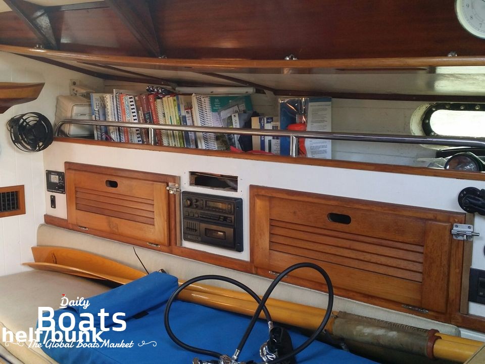 Custom Line Yachts Bulldog for sale. View price, photos and Buy Custom ...