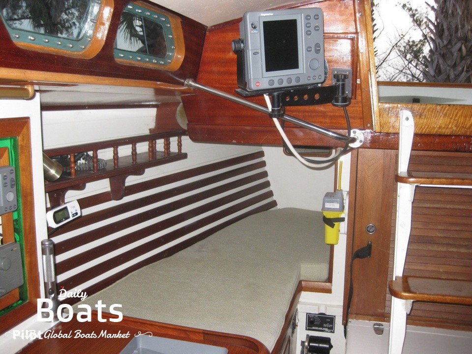 Custom Line Yachts Bulldog for sale. View price, photos and Buy Custom ...