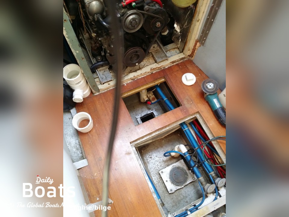 Custom Line Yachts Bulldog for sale. View price, photos and Buy Custom ...