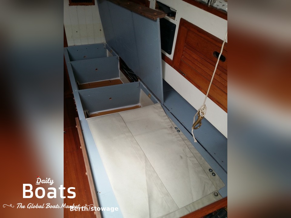 Custom Line Yachts Bulldog for sale. View price, photos and Buy Custom ...