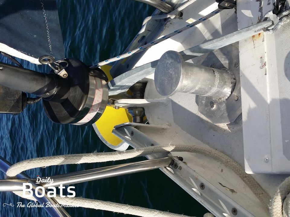 Custom Line Yachts Bulldog for sale. View price, photos and Buy Custom ...