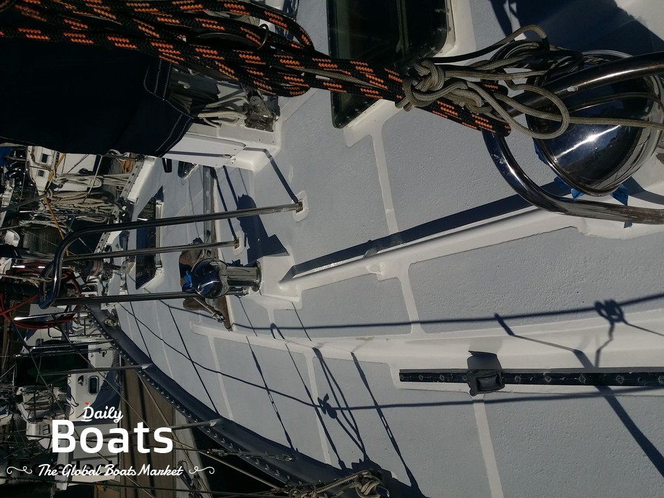 Custom Line Yachts Bulldog for sale. View price, photos and Buy Custom ...