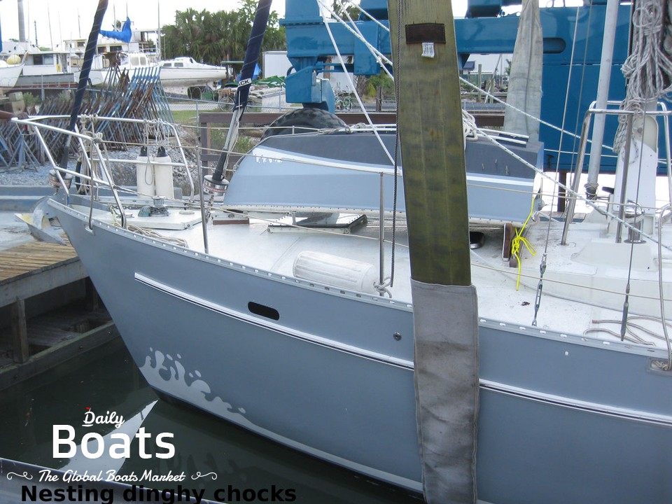 Custom Line Yachts Bulldog for sale. View price, photos and Buy Custom ...