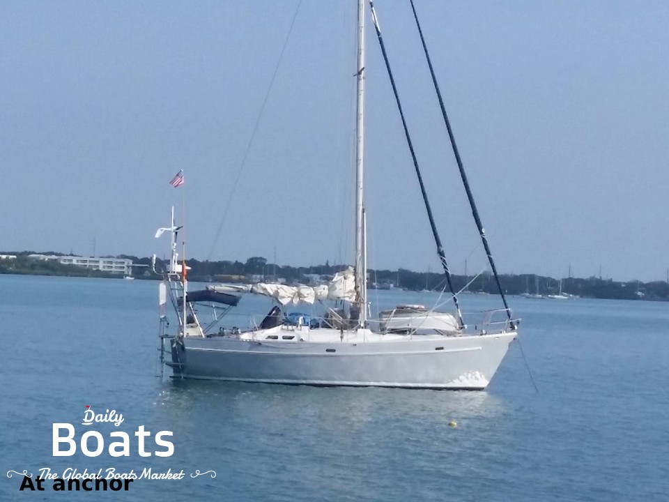 Custom Line Yachts Bulldog for sale. View price, photos and Buy Custom ...