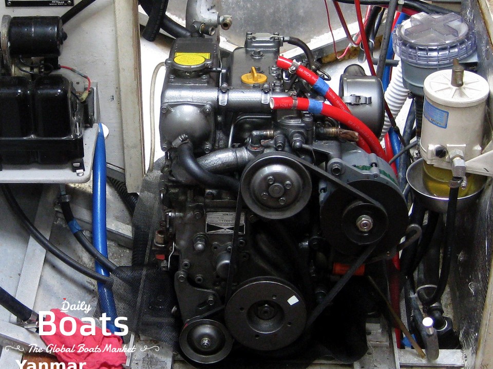 Custom Line Yachts Bulldog for sale. View price, photos and Buy Custom ...