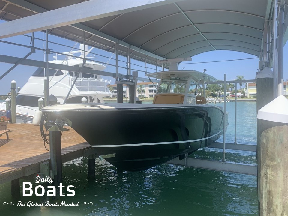 2014 Scout Boats 350 Lxf for sale. View price, photos and Buy 2014 ...