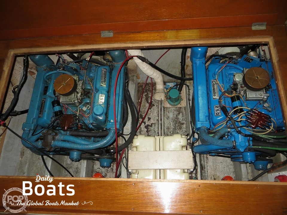 1969 Cheoy Lee Spoiler 30 for sale. View price, photos and Buy 1969 ...