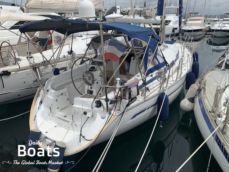 2003 Bavaria 32 for sale. View price, photos and Buy 2003 Bavaria 32 ...
