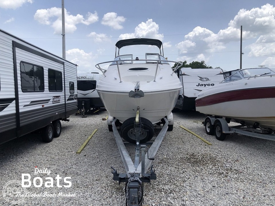 2003 Regal Commodore 2665 for sale. View price, photos and Buy 2003 ...