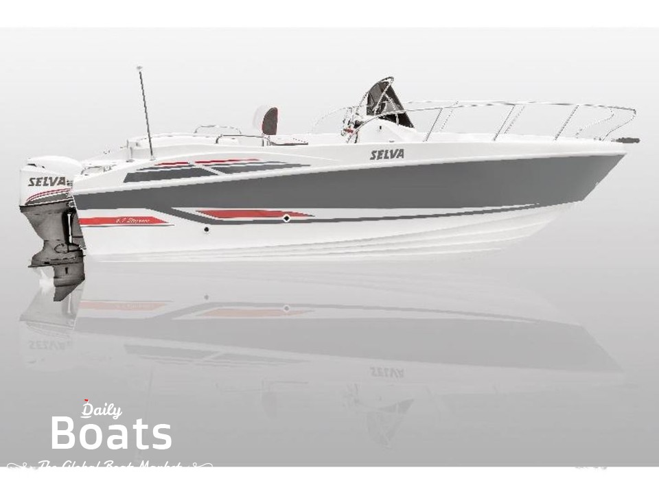 2020 Selva Marine 670 Open Elegance for sale. View price, photos and ...