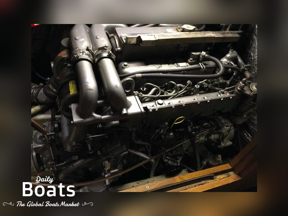 2000 Zuanelli Z49 for sale. View price, photos and Buy 2000 Zuanelli ...