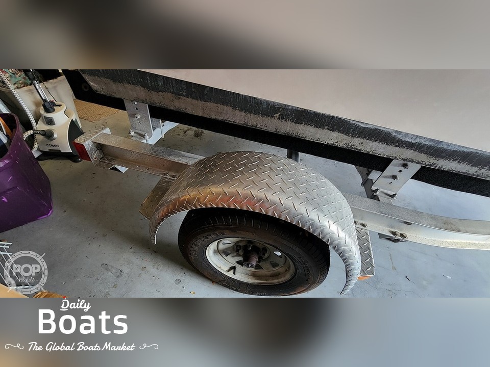 1999 EdgeWater 155Cc for sale. View price, photos and Buy 1999 ...