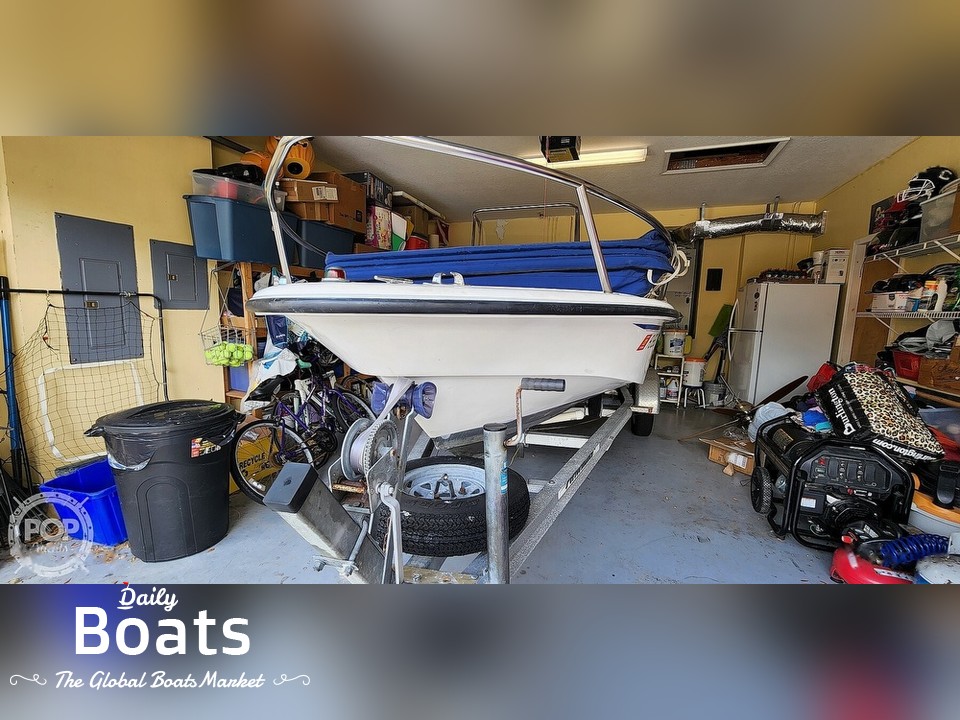 1999 EdgeWater 155Cc for sale. View price, photos and Buy 1999 ...