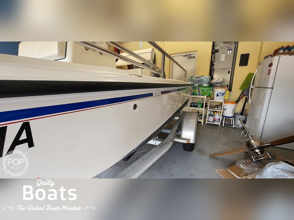 1999 EdgeWater 155Cc for sale. View price, photos and Buy 1999 ...