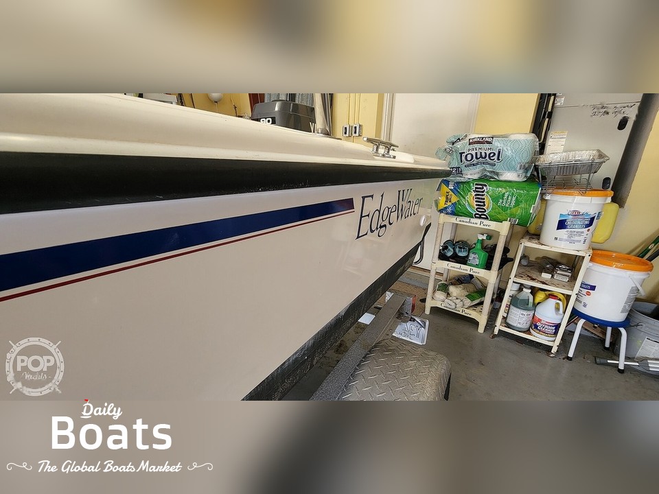 1999 EdgeWater 155Cc for sale. View price, photos and Buy 1999 ...