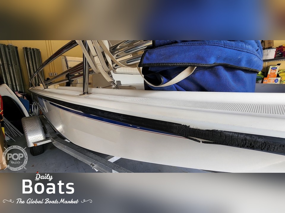 1999 EdgeWater 155Cc for sale. View price, photos and Buy 1999 ...