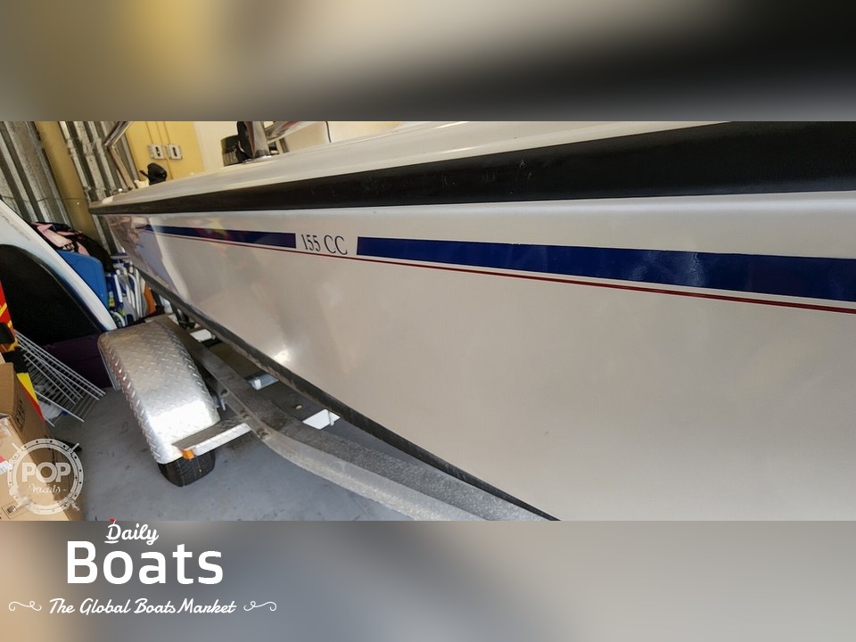 1999 EdgeWater 155Cc for sale. View price, photos and Buy 1999 ...