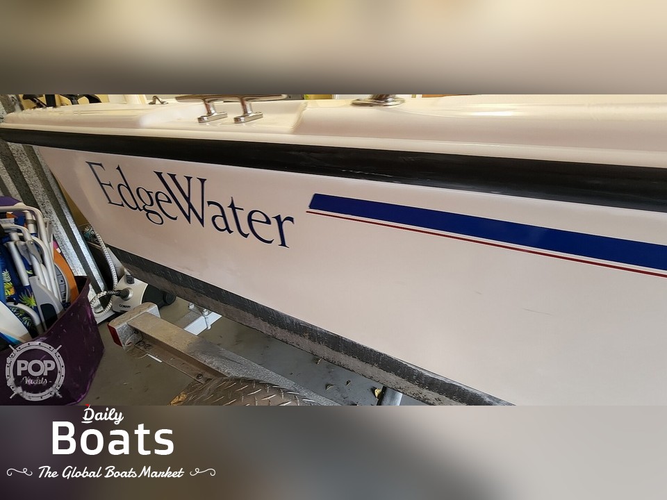 1999 EdgeWater 155Cc for sale. View price, photos and Buy 1999 ...