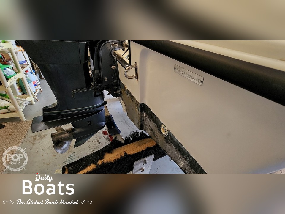 1999 EdgeWater 155Cc for sale. View price, photos and Buy 1999 ...