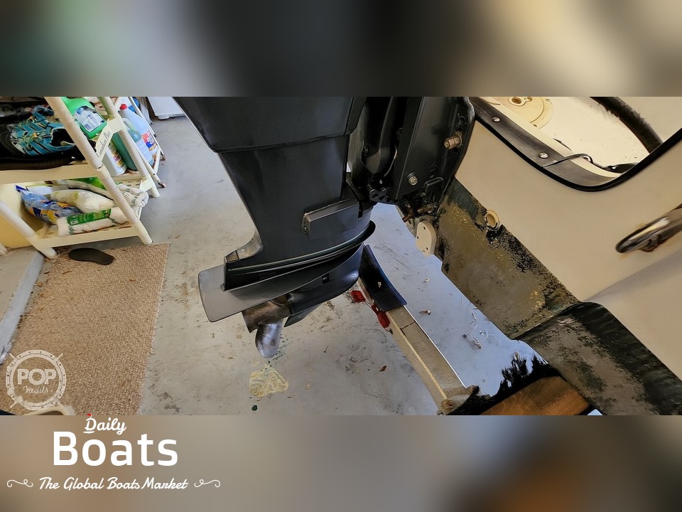 1999 EdgeWater 155Cc for sale. View price, photos and Buy 1999 ...