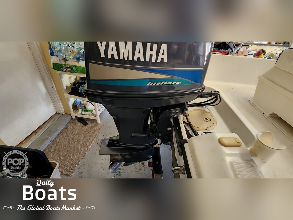 1999 EdgeWater 155Cc for sale. View price, photos and Buy 1999 ...